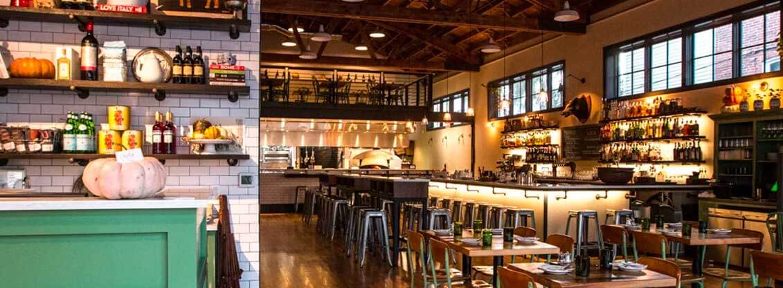 LUCA: A Celebration of Italian Culinary Traditions in Lancaster County ...